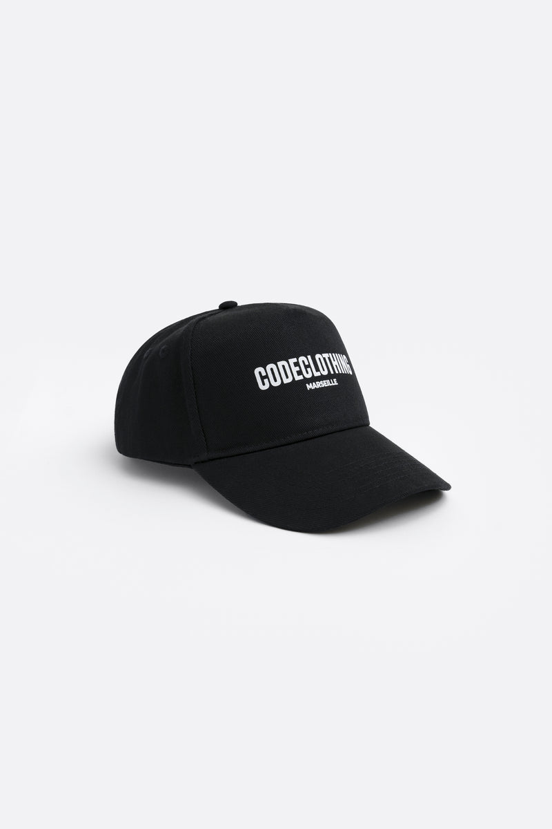 CHAPEAUX – CODECLOTHING